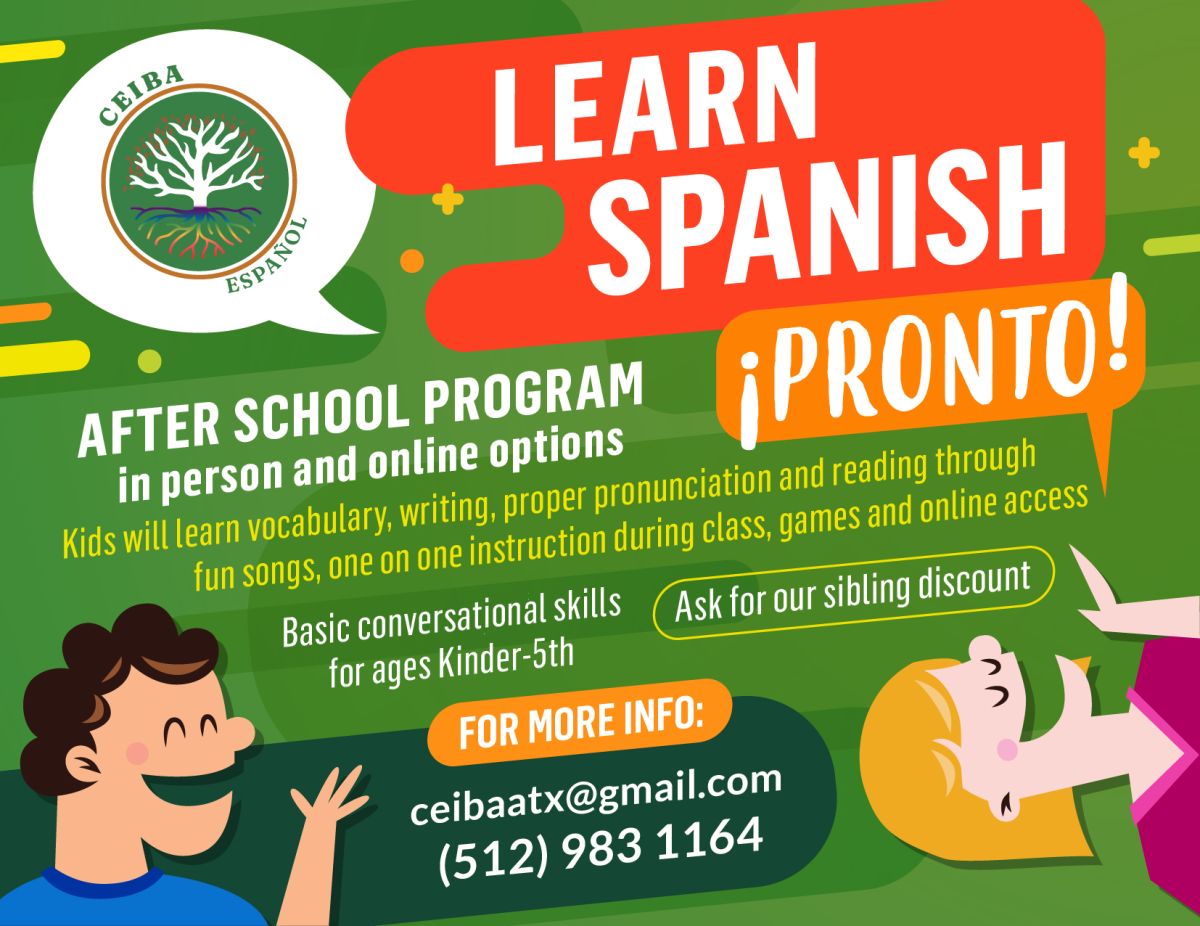 After School Programs | Bear Creek Elementary School